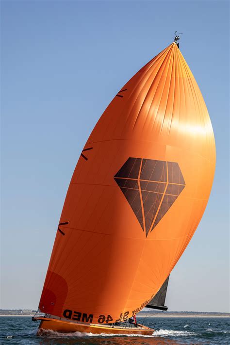 Saffier Sl 46 Saffier Yachts