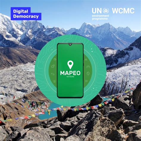 New Mapping App To Support Indigenous Peoples And Local Communities To