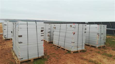 Furkan Topcu On Linkedin Reciclaje De Paneles Solares La Hormiga Verde