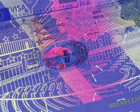 Secure Visa In Groupe