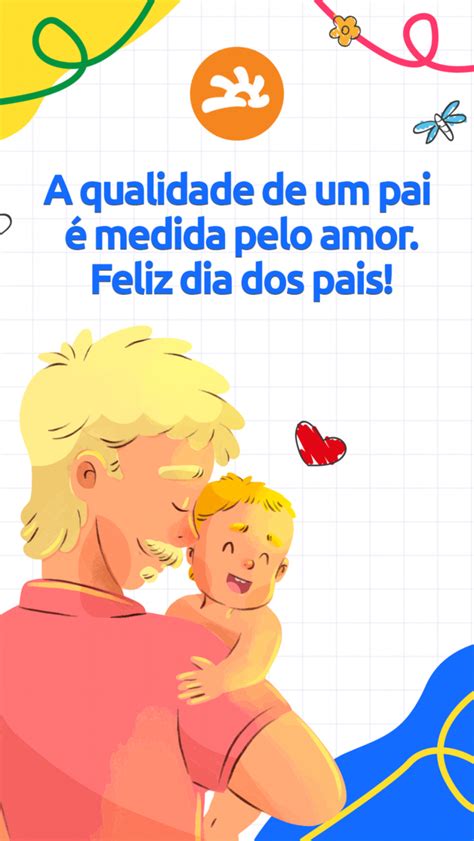 Mensagem De Feliz Dia Dos Pais Veja A Mais Linda Mensagem Para O Dia