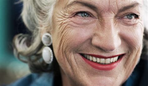 Ellen Ringier A Murit La 73 De Ani Moștenirea Ei Va Continua Să