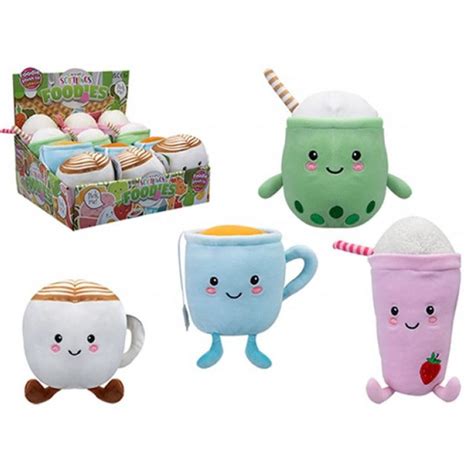 Softlings Products Howleys Toys