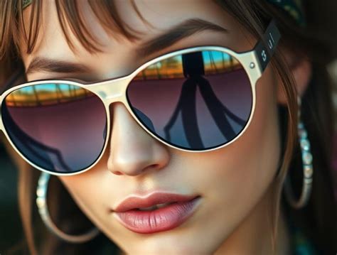 The Ultimate Guide To Oversized Designer Sunglasses For Women Ageless