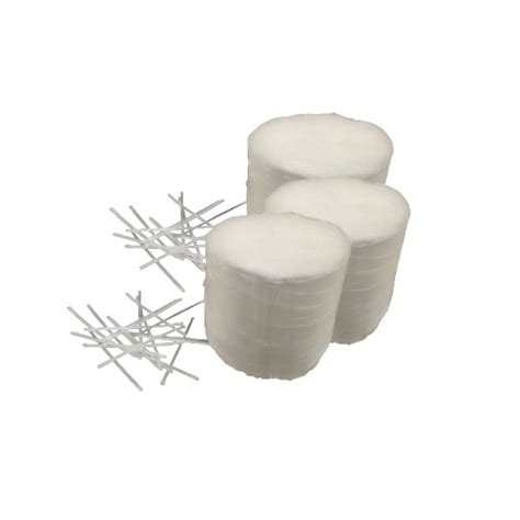 Macrofibra Sintética Para Concreto Sika® Fibermesh 650 S