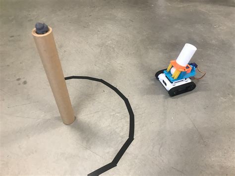 Rover Sensors — Micromelon Robotics