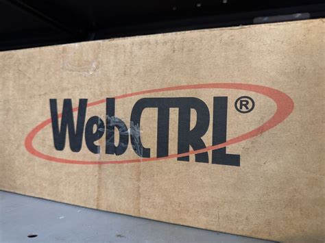 Webctrl Buildingautomation David Peters 10 Comments