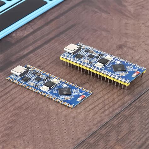 Esp32 S3 Pico Microcontroller 24ghz Bluetoothwifi Development Board