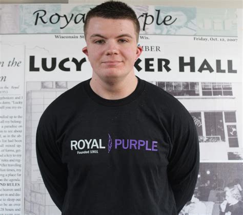 Evan Boller Archives Royal Purple