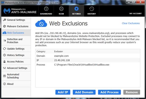 Explained The Malwarebytes Website Protection Module Malwarebytes Labs