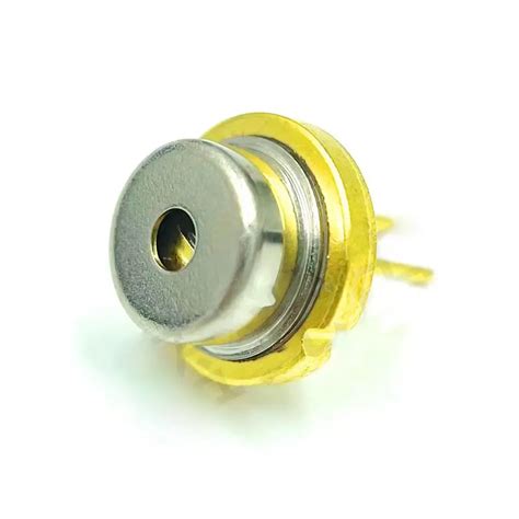 High Power Laser Stage Light Collimated Spot 15w 520nm Green Laser