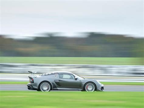 2019 Lotus Exige Cup 430 Ph Review Pistonheads Uk