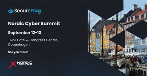 secureflag on linkedin cybersecurity securecoding nordiccybersummit