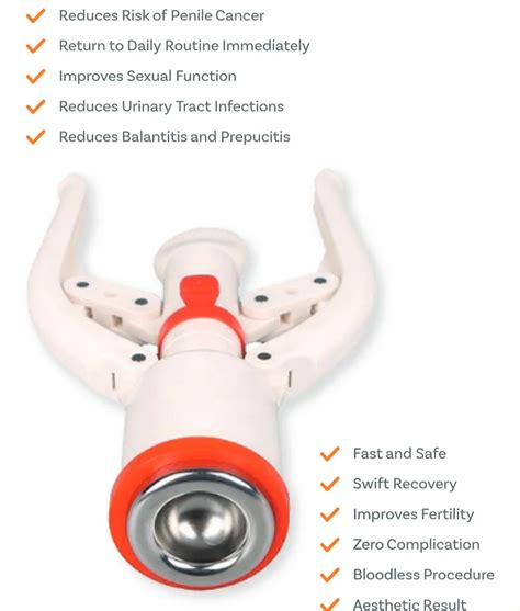 Brand Circumsure Disposable Circumcision Stapler At Rs 3500 Piece In Gurugram