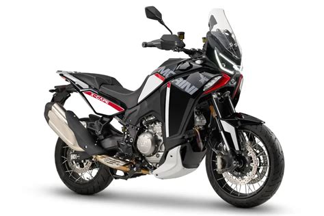 2026 Moto Morini X Cape 1200 First Look 8 Fast Facts 39 Photos