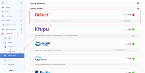 Guía De Integración De Transbank Webpay Plus Tienda Mall Configurar