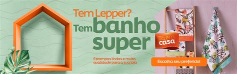 Lepper Clique E Compre