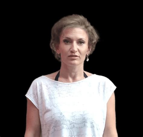 Martyna Krzysztofik Agencja Aktorska Cosmos