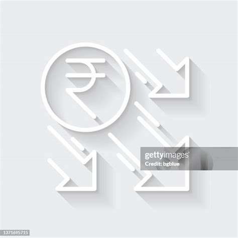 Rupee Sign High Res Illustrations Getty Images