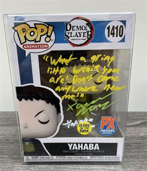 Yahaba Art Toys Hobbydb