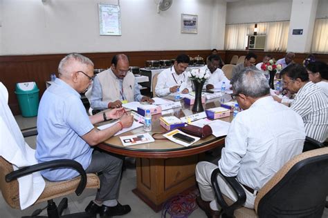 Evaluation Committee Meeting 14062024 Legislative Department India