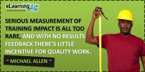 10 Elearning Tips From Michael Allen Elearningart