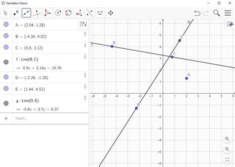 Descargar Geogebra 60 Para Pc Gratis