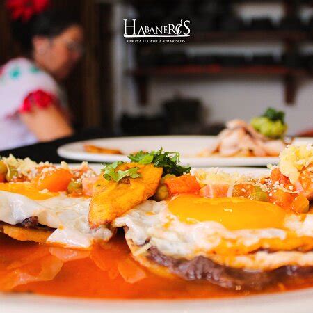 Habaneros Merida Updated 2024 Restaurant Reviews Menu And Prices