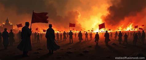 Organized Religions Dark Side Stable Diffusion Online