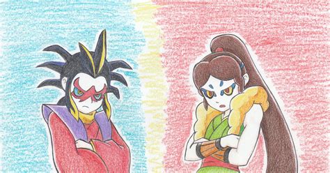 妖怪ウォッチ Spider And Toad Yokai Watch Ick25のイラスト Pixiv