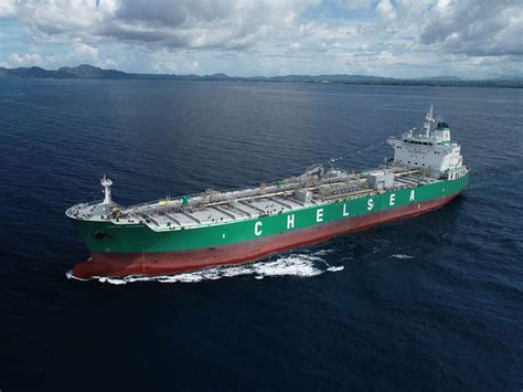 Chelsea Logistics Reported P6 Billion Revenues For Ytd September 2024