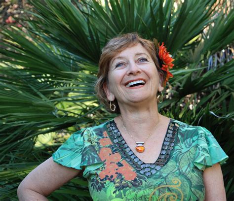 Editorial Gallery — Rebecca Madrone