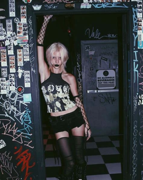 Pin By Janna Seaton On Brigitte Bardot Punk Outfits Aesthetic Skirt Aesthetic Punk Outfits