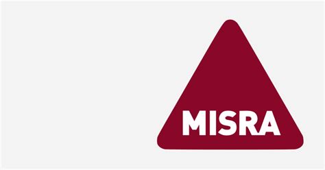 Misra C 組み込み向け標準化規格｜kzn