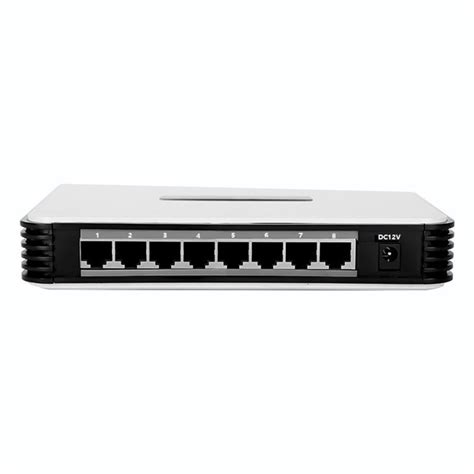 China Switch Lan 8 Port Manufacturers Suppliers Factory Switch Lan 8