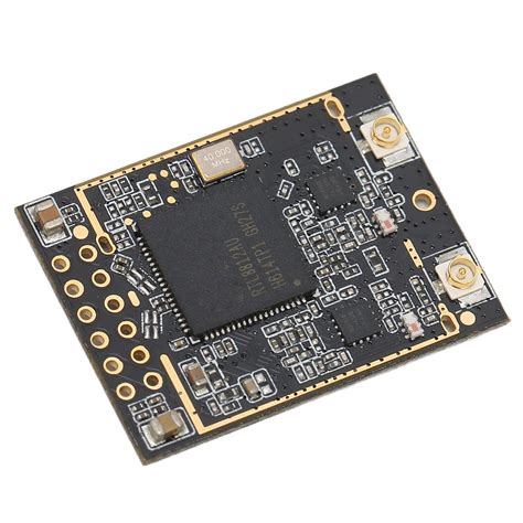 Getuscart Wifi Module 1200m For Rtl8812au Wireless Wifi Transceiver