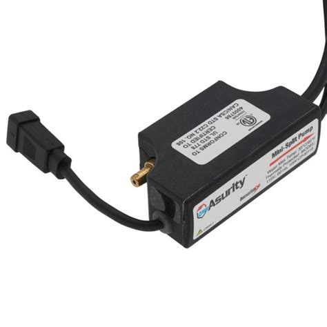 Cp M115 Diversitech Cp M115 Asurity Mini Condensate Pump 115v