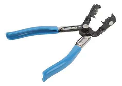 Alicate De Braçadeira De Mangueira Tipo Angular Mandíbulas Mercadolivre