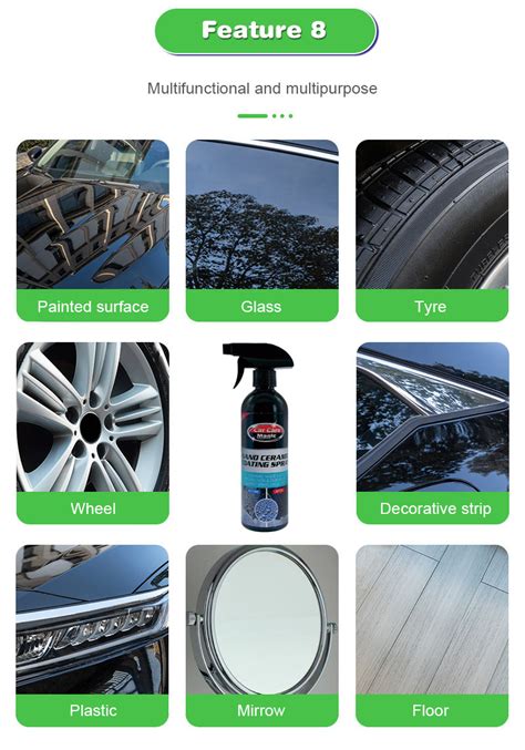 Uv 세라믹 그래 핀 코팅 스프레이는 물 스포팅을 감소시킵니다 의 고품질 Uv 세라믹 그래 핀 코팅 스프레이는 물 스포팅을 감소시킵니다