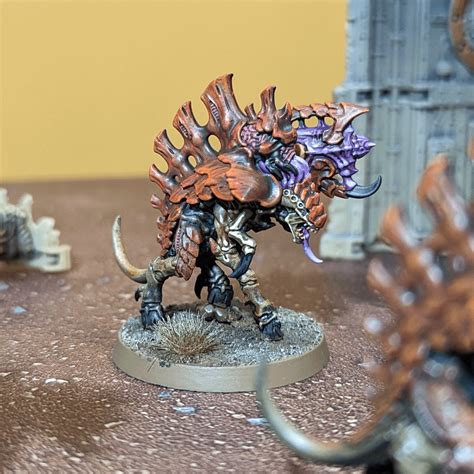 Finally Starting My Leviathan Box And Im Kicking It Off With A Speed