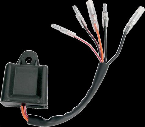 Yamaha Blaster Cdi Wiring