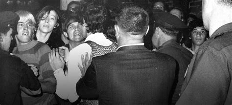 Why Did The Stonewall Riots Happen At Inez Stivers Blog