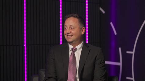 “now Feels Like The Right Time” Austin Ainge Excited To Lead Utah