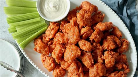 Boneless Buffalo Wings Recipe Gitonehk
