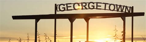 Georgetown State School