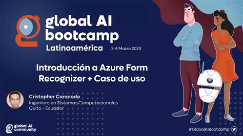 Introducción A Azure Form Recognizer Pptx