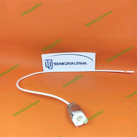 Jual Soket Lampu Nir Socket Nir Lamp Nir Lamp Socket Kab