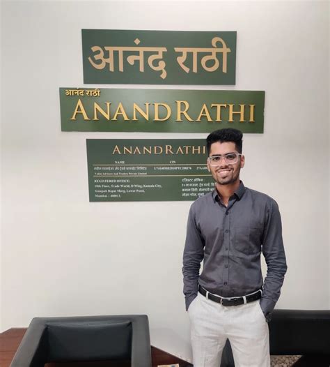 Hello Connections Im Happy To Share That Ive Started A New Position