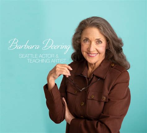 Barbara Deering