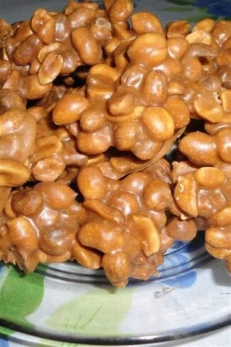 Pé De Moleque Cremoso Com Leite Condensado Receita Grátis